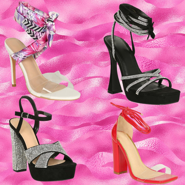 Welcome to the Glamorous Life! – The Glamorous Life 101